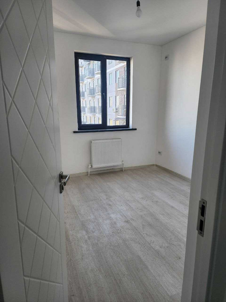 Новостройка GOLDEN HOUSE  ASSALOM HAVO 2-х комнатная квартира