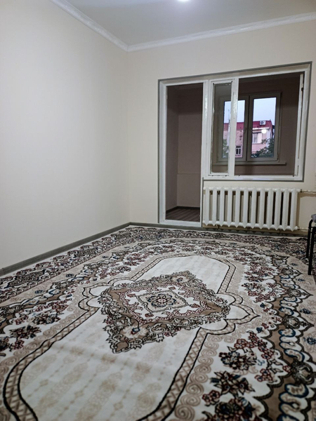 Сдам в аренду 2х комнатную квартиру на 4 этаже 5 этажного, с удобствам