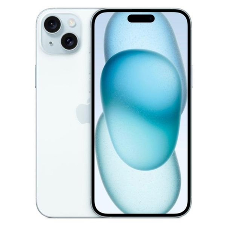 Iphone 15 plus 128gb у Артура в магазине Б-17 Hofmann на малике