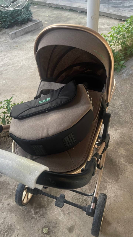 Продается коляска kidilo