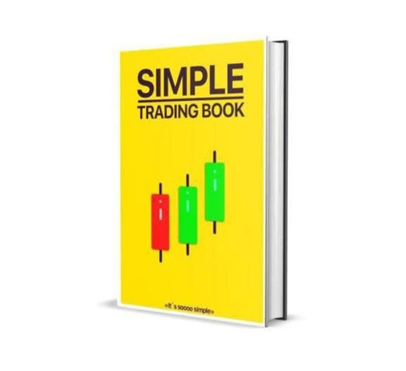 Simple Trading book o\\\'zbek tilida