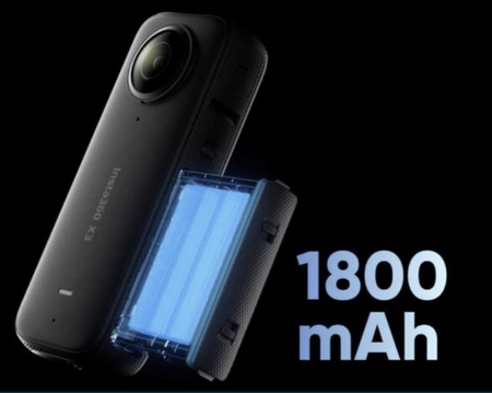 INSTA 360 X3 ekshn camera Kamera Камера экшн инста 360