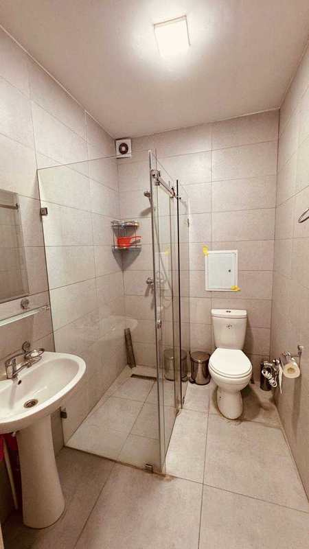 Продается 1\2\14 ул. Махтумкули, Новостройка, ЖК “Besh Chinor”
