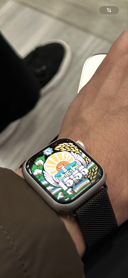 Apple watch 9 64 gb