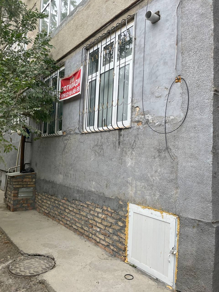 Sotiladi 3 xonalik yevro remont