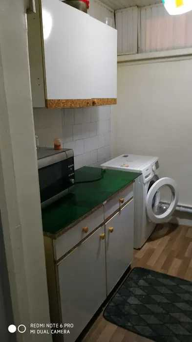 срочна Горит аренда 3 ком. кв. на метро Новза за 450$ id sh 377