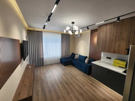 Срочно Сдается Квартира ЖК NRG OYBEK 2х Ком Евроремонт