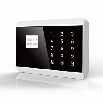 Беспроводная GSM-сигнализация SHIELD TOUCH