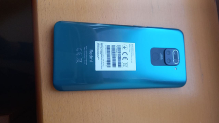 Redmi note 9 srochna sotiladi