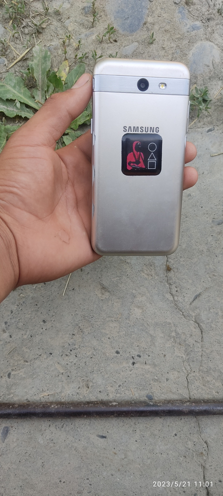 J3piremi xotira 16gb