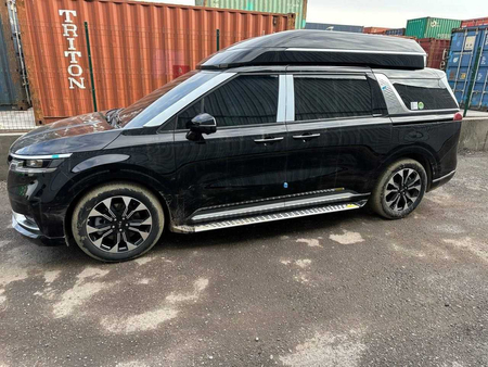 KIA Carnival Arenda S Vikup
