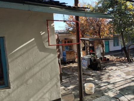Продается свой дом,Куйлюк рынок