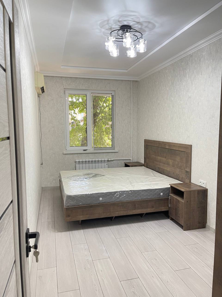 Продается квартира Срочно #Чиланзар 2/2/4 Евро новый реммонт Эстимед