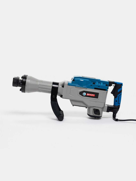 Отбойный молоток Bioyti BYT8501A, 1500W