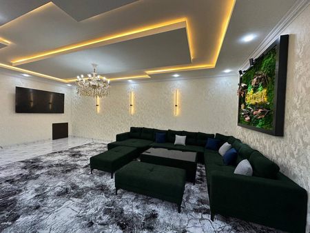 Дача Плаза Hause в чарваке бочки