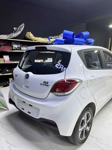 Changan e-star moshina sotiladi