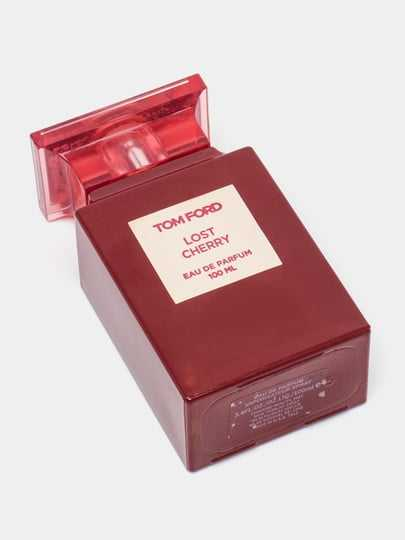 Tom Ford Lost cherry,унисекс, 100 мл / парфюм / духи / parfum / atir