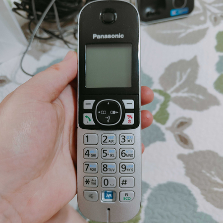 Радиотелефон Panasonic