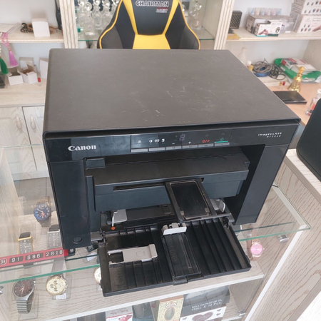 Printer canon 3010 trivadnom