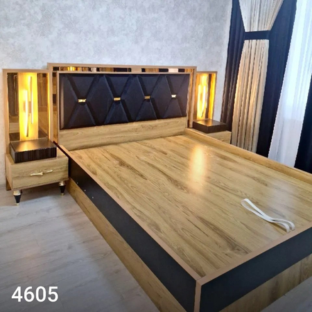 Spalni Garnitur  Asia mebel
