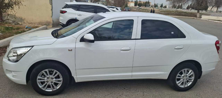 Chevrolet Cobalt