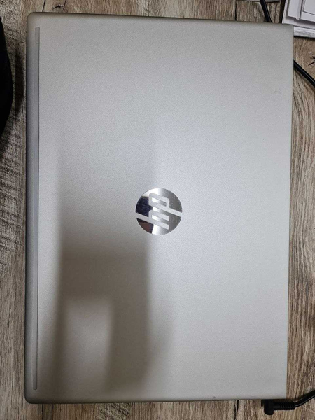 HP ProBook 450 G7