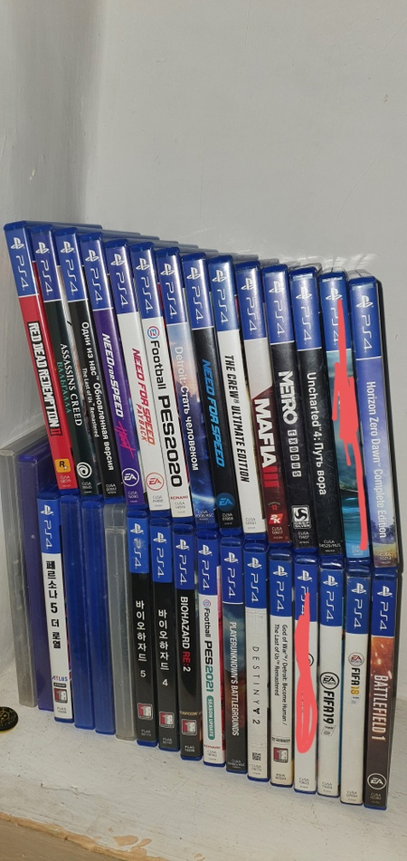 ps4 disclar sotiladi ps5 ga ham tushadi