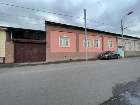 Срочно продаётся участок 5-комн 6,5-сотик в Куйлюк массив-5
