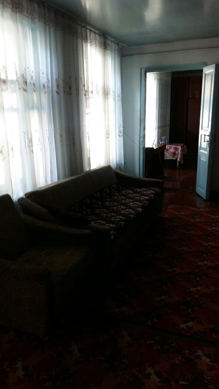 Продаётся дом 4 соток