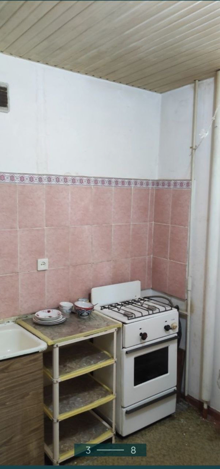 Продается квартира 1 комнатный срочно