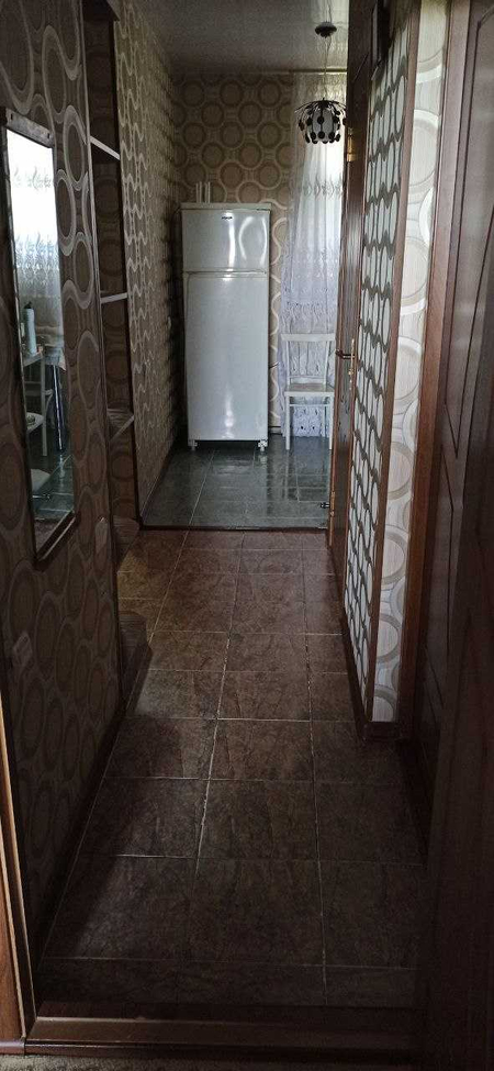 Сдается в аренду 2-х комнатная квартира на долгий срок