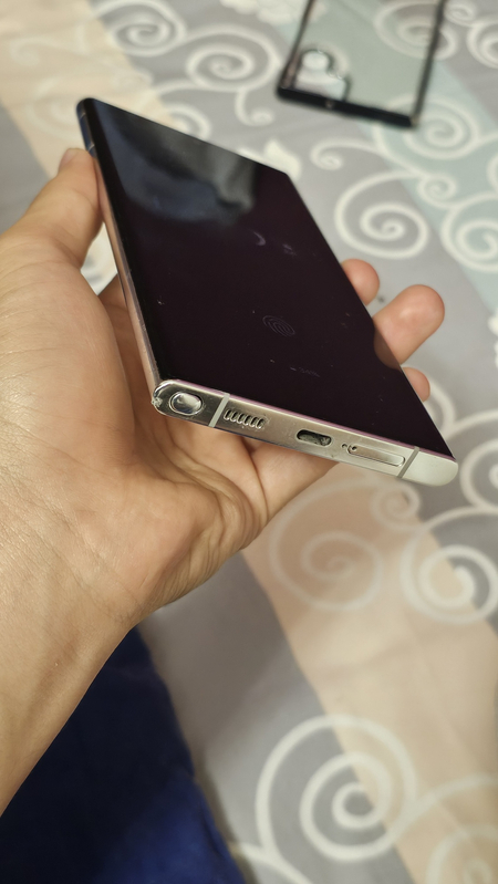 Samsung S22 ultra