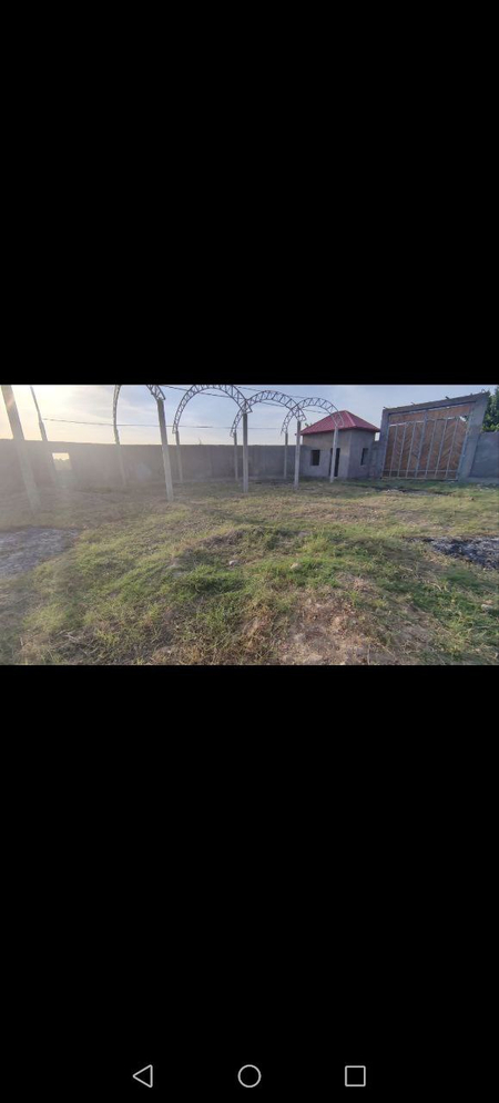 Yangi yolda 1gektar 10 sotix yer sotiladi arzon narxda