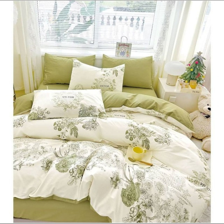 Buyurtma asosida Super Satin pastel belyo tikamiz