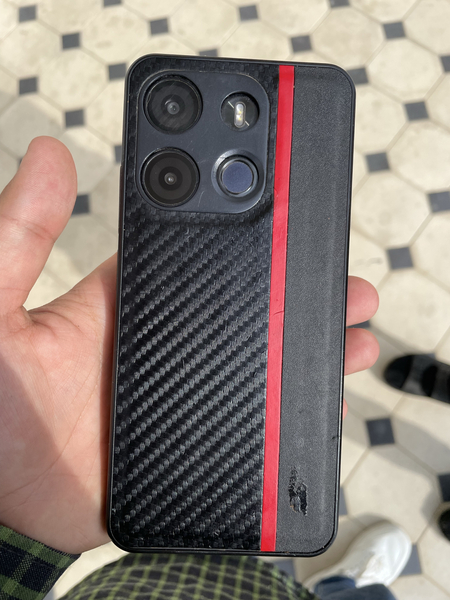 Tecno Spark go 2023