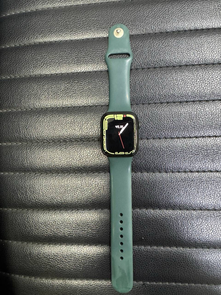 Apple watch 7 45mm
