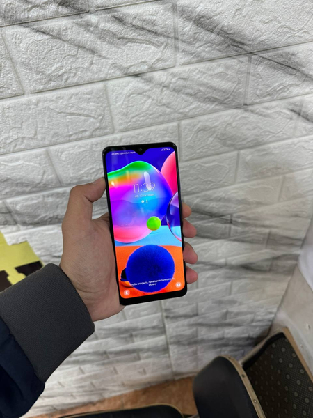 Samsung A31 sotiladi