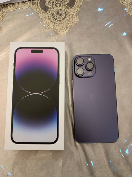 Iphone 14 Pro Max