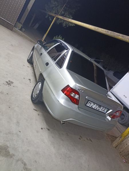 Nexia 2  2008yil