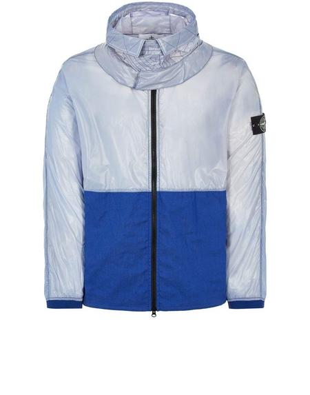 Stone Island 41599 Heat Reactive Lamy Jacket