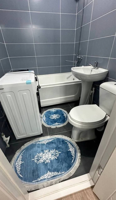 МАХТУМКУЛИ IT Park ASSALOM MAXTUMQULI Golden House Под ключ 1-ком 26м2
