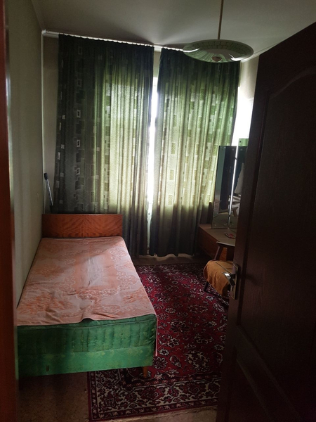Продам квартиру на Каракамыше