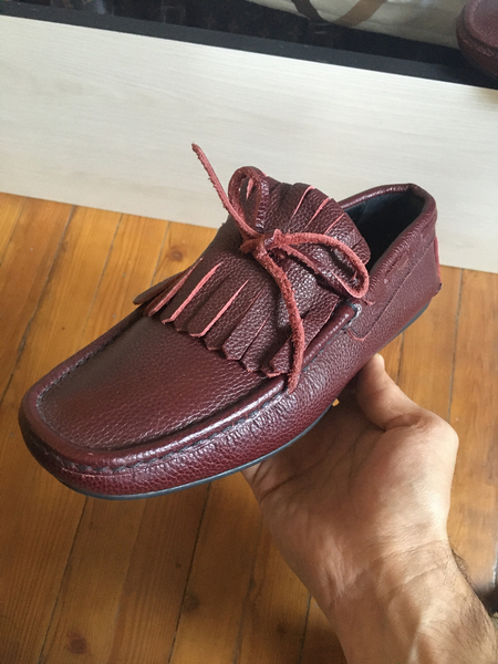 Макасини оригинал makasima made in italy