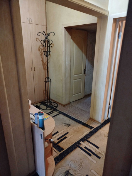 Квартира. Своя. Аренда и продажа