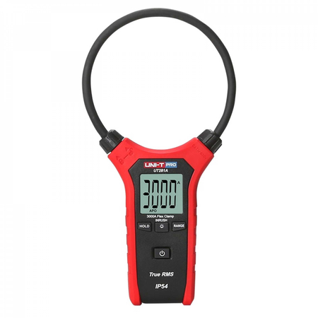 Токоизмерительные клещи UNI-T UT281A