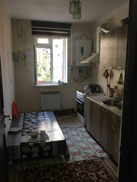 Sergeli 3 a arenda kvartira