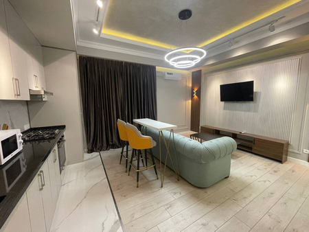 Продается 2х ком. кв-ра, ЖК Boulevard residence,ор-р:Ташкент Сити,65м2