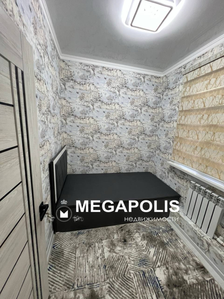 .Ипотека 2 комнат Метро Чиланзар Разделка
