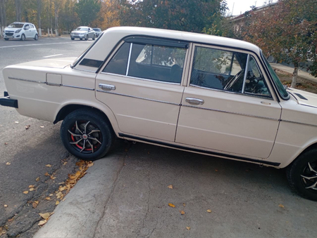 Vaz.       2106.