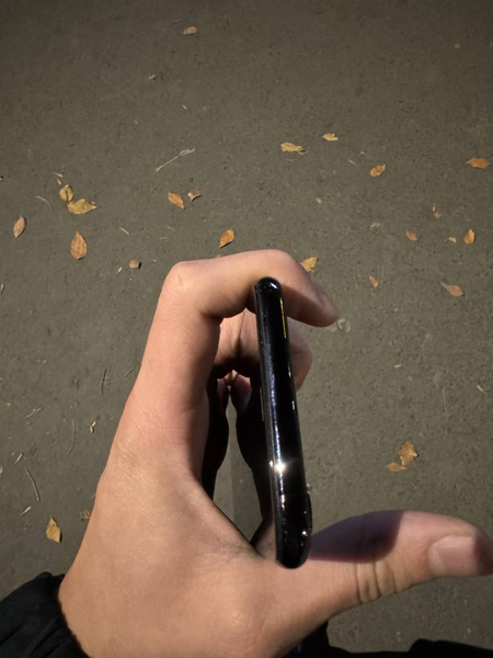 Iphone XS grey 64